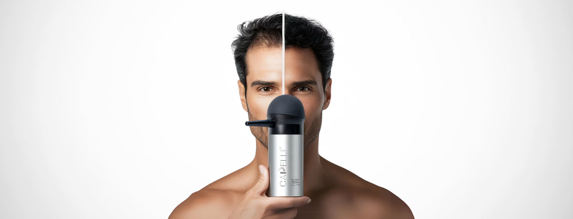 Microfibras Capilares | Fibras capilares - Capelli – Capelli.tv